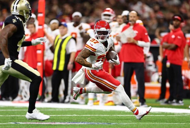 Chiefs Fall to Saints, 26-24, in Preseason Opener