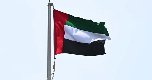 Latifa bint Mohammed to begin visit to Sweden tomorrow, leading high ...