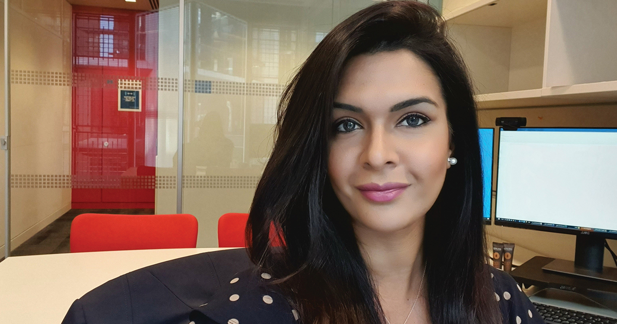 T. Rowe Price's Ritu Vohora: Charting a course for yield amid fiscal shifts