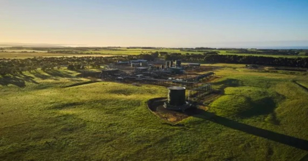 Amplitude Energy receives NOPSEMA approval for Otway drilling