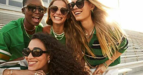 Eagles welcome Kendra Scott as new proud partner