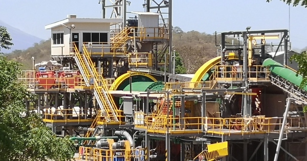 Calibre bore increasing