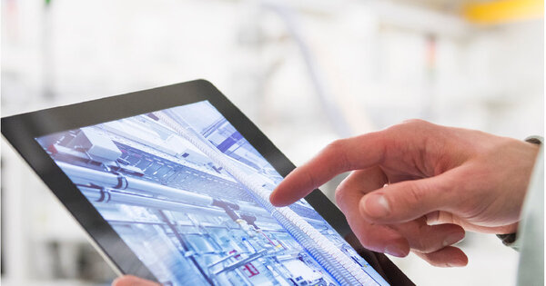 Sandvik, Nokia collab delivers digitalisation over LTE, 5G networks