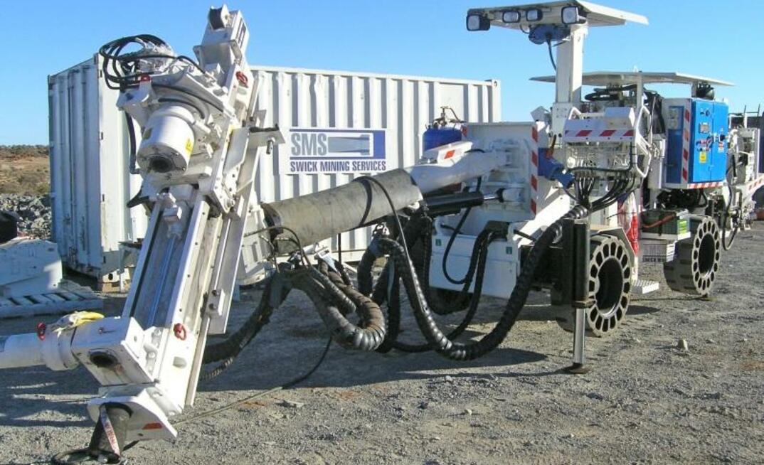 Swick rigs find work in US, Australia