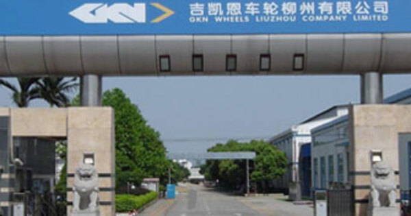 GKN Wheels and Rimtec join forces