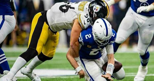 Looking Back: Indianapolis Colts