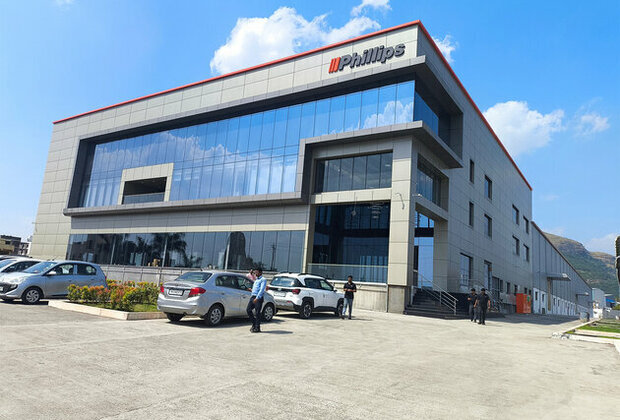 Phillips Machine Tools to Unveil Manufacturing Expertise Center ...