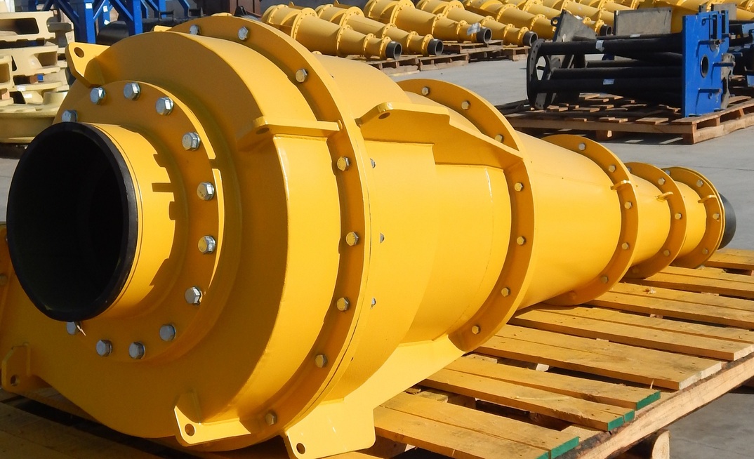 Weir introduces Cavex 700CVX