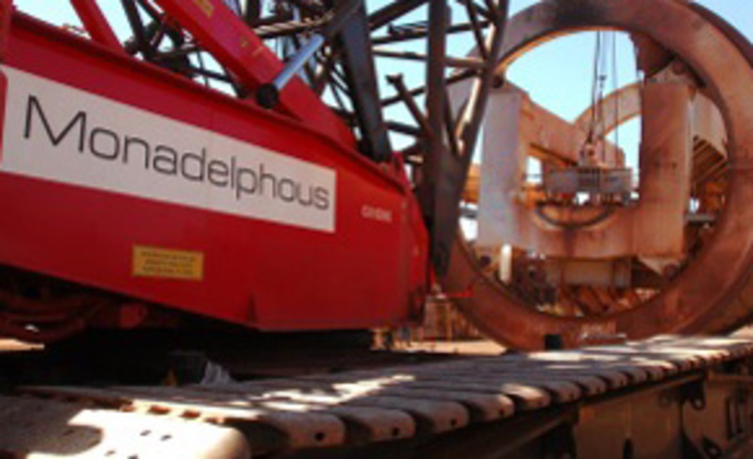 Monadelphous wins Kemerton project