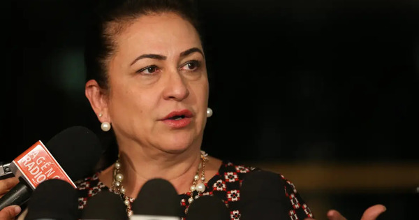 Ex-ministra e ex-AGU vão integrar conselho da Brazil Potash