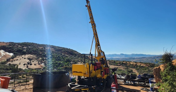 Orion's Okiep confirms more Flat Mine copper