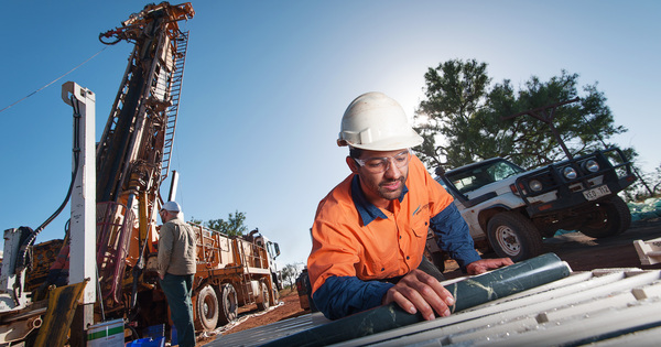 New Peel team cashes up for new Cobar copper era