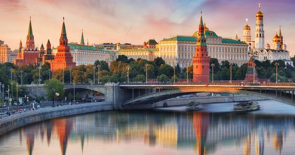 Russia riding sanctions all the way to the bank economy ministry