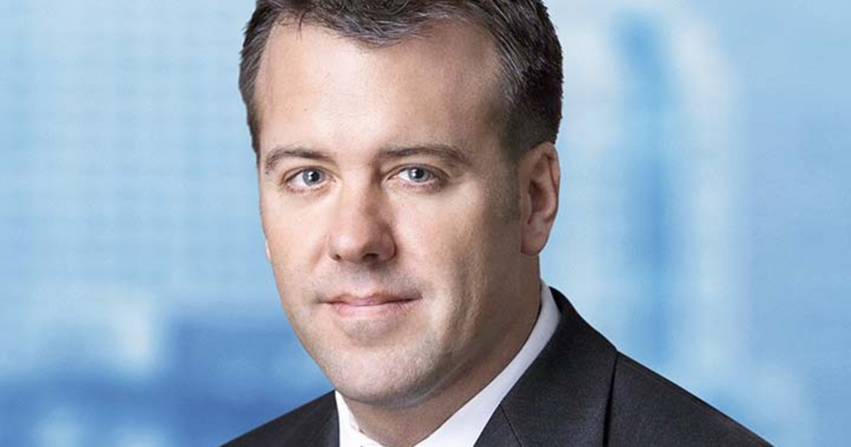 William Blair's Todd McClone: Divergent paths between China and India