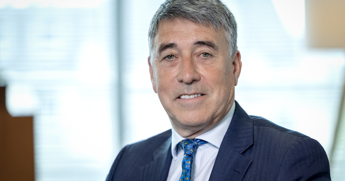 Jupiter names ex-Santander UK CEO Nathan Bostock chair