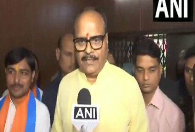BJP will win with huge majority: Uttar Pradesh Deputy CM Pathak on Lok ...