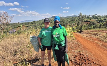 Baroness Batters makes heartfelt appeal on BBC Radio 4 on behalf of ...