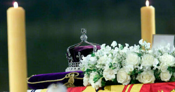 India to demand return of UK crown jewel - Telegraph