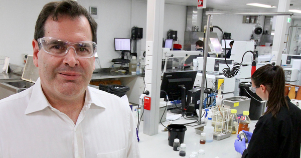 Preventing component failure through Fluid Analysis