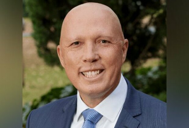 Australian Opposition leader Peter Dutton to visit India with 20 top ...