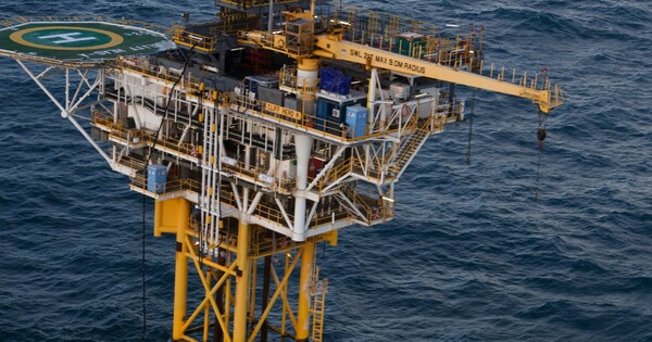 Pilot hires consultants for Cliff Head CCS project