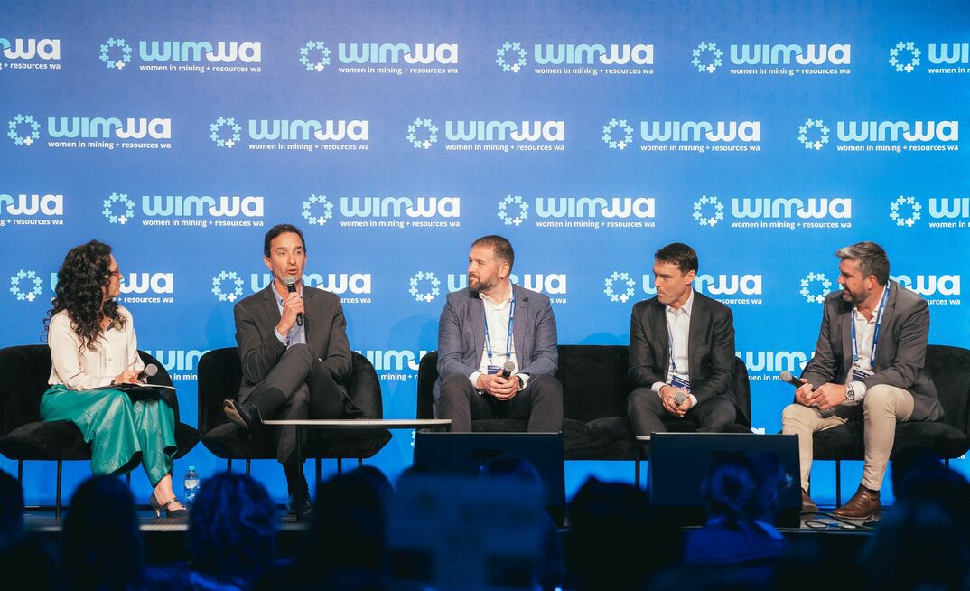 WIMWA 'manel' reflects on past year