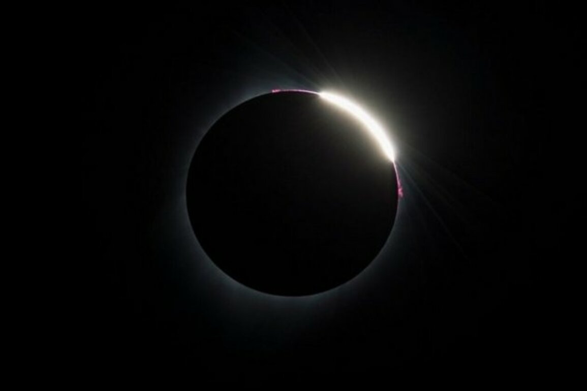 Hybrid Solar Eclipse: All you need to know about first solar eclipse of ...