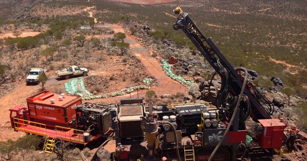 Calidus launches life extending drilling campaign