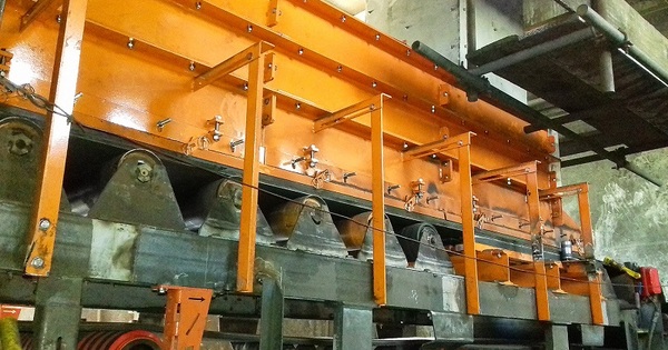 Martin Engineering introduces modular transfer point kit