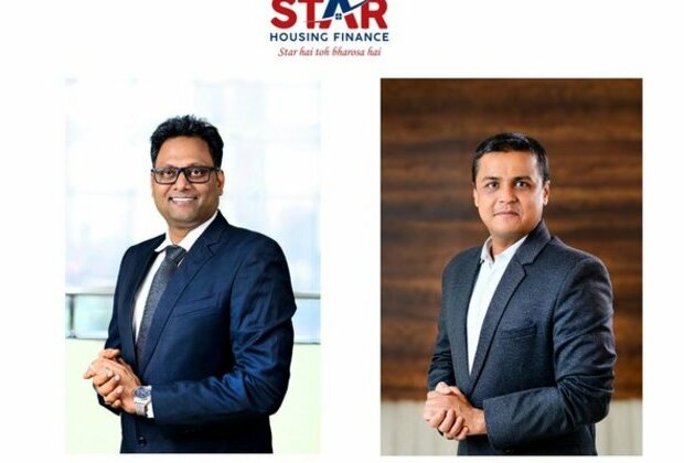 Star Housing Finance Limited Appoints New CEO And COO To Drive Growth ...