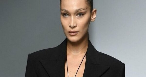 Adidas apologizes for using Bella Hadid in 1972 Munich Olympic shoe ad