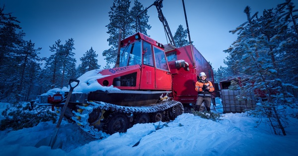 Sibanye-Stillwater wins funding for Finland lithium plant