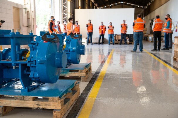 Mining Magazine | Mining news and in-depth features