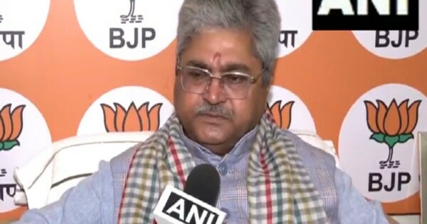 "Rescue teams and state government on toes": BJP National General ...