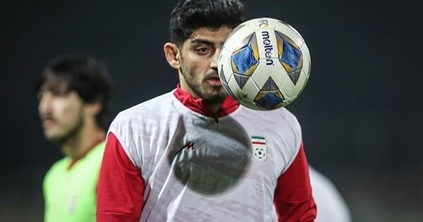 Mehdi Torabi to Miss Hong Kong Match
