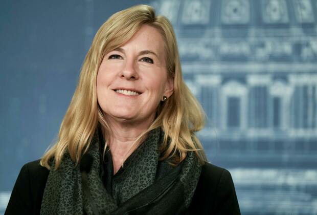 Sturdevant- How Melissa Hortman would have guided us through a moment ...