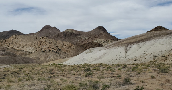 Major boost to Ioneer's Rhyolite Ridge resource