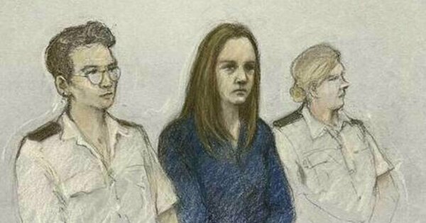 Serial killer nurse sentenced for murdering babies