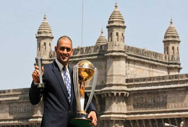 MS Dhoni turns 42: A look at career, accomplishments of Team India's ...