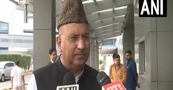 "Will show real face of Pakistan to everyone": All party delegation ...