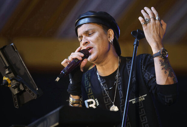 Zubeen Garg drowned near Lazarus Island after declining life jacket ...