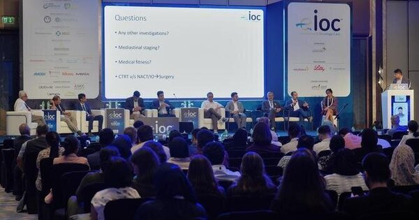 Dubai to host EIOC 2025 with 200 international speakers