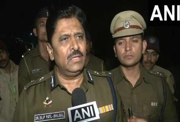 Maharashtra: Death toll rises to 8 in Bhandara factory blast; 13 ...