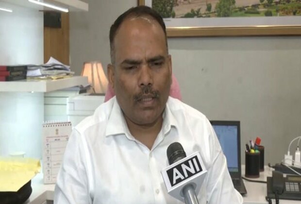 Command, Control center established by CEO in J-K to monitor Election ...