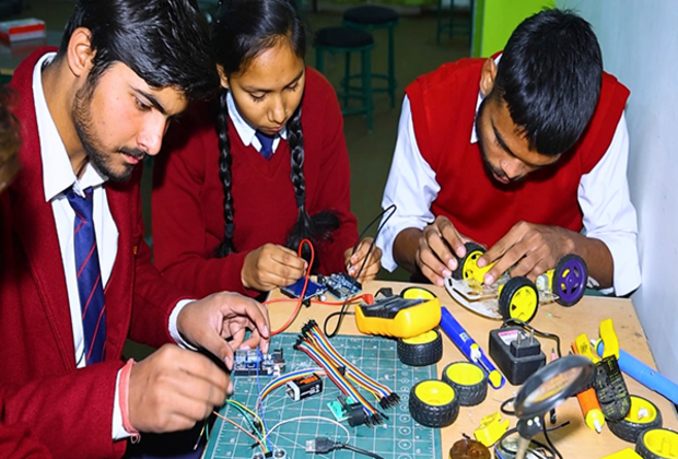 Uttarakhand leads the way in inclusive and skill-based education