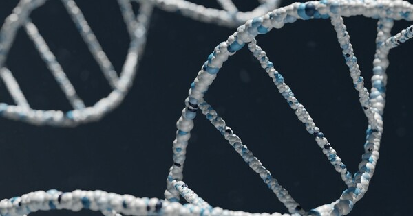 Every baby in UK set to have DNA mapped
