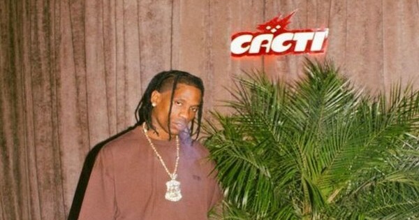 Travis Scott India Tour: Second show added to rapper's Delhi schedule