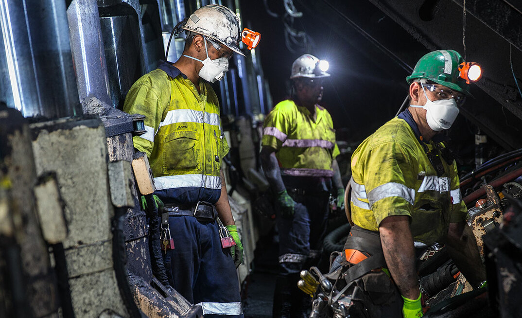 Carborough Downs extension gets Qld govt approval