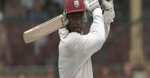 Former captain Carl Hooper joins West Indies coaching team