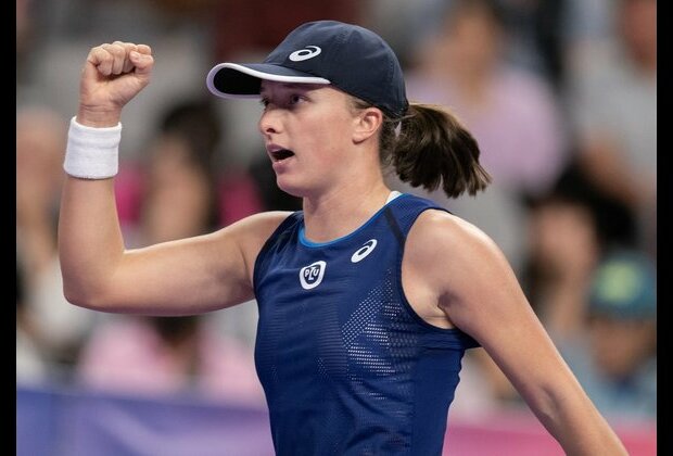 Iga Swiatek, Aryna Sabalenka to meet in Stuttgart final